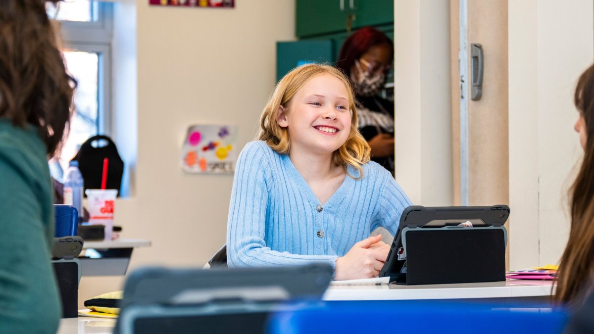 Apply to Churchill | The Churchill School And Center