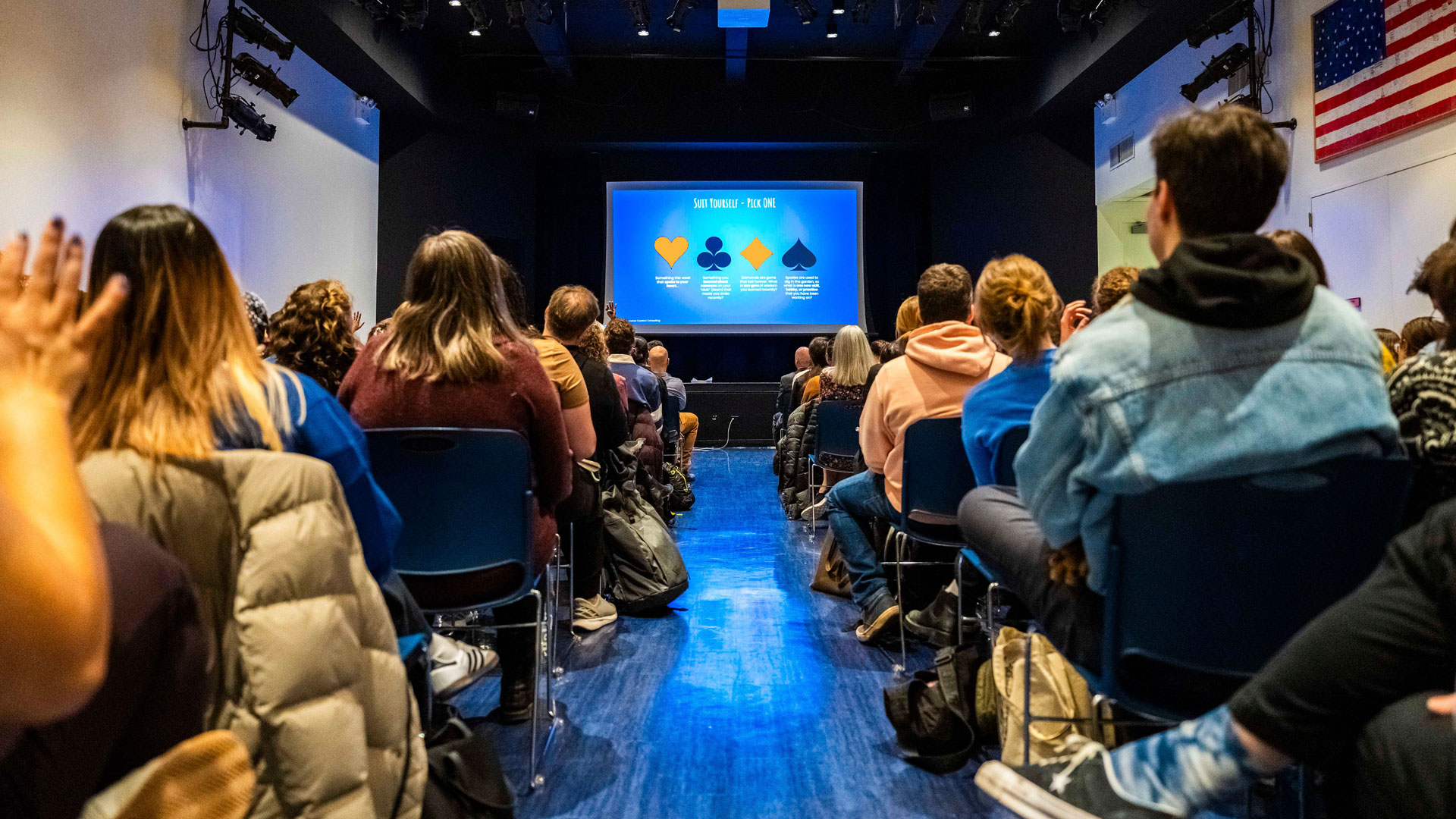 Welcome to The Churchill Center | The Churchill School And Center