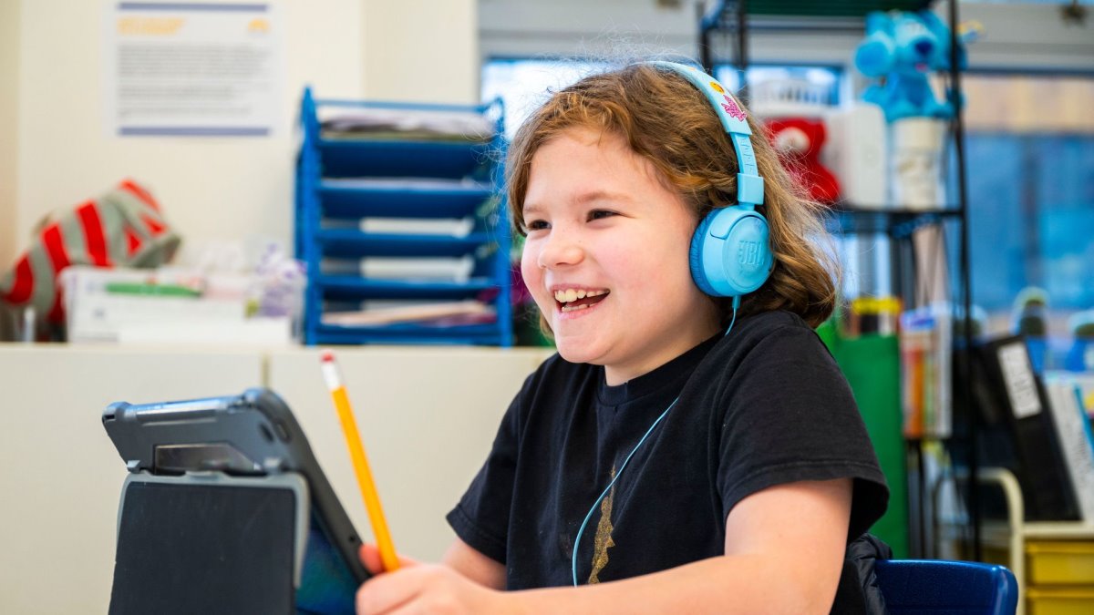 Lower School Core Curriculum | The Churchill School And Center