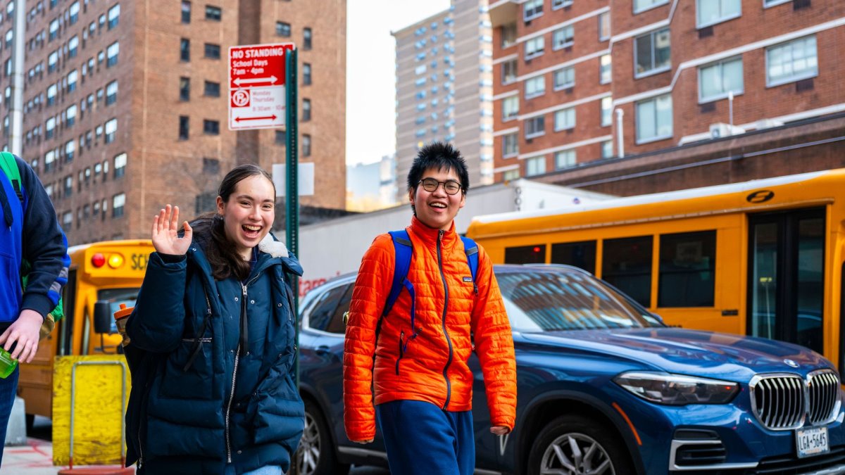 Visit Churchill | The Churchill School And Center