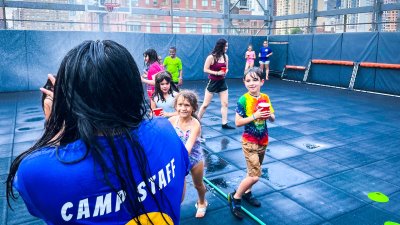 Welcome to Camp Churchill | The Churchill School And Center