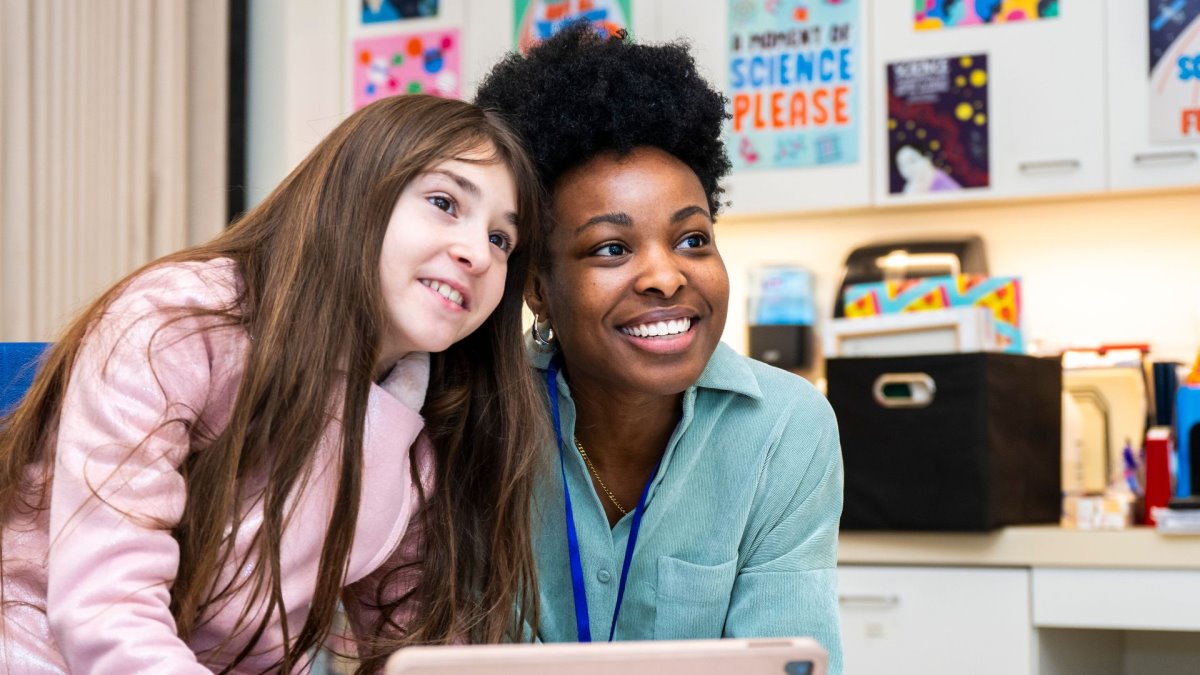 Why Churchill? | The Churchill School And Center